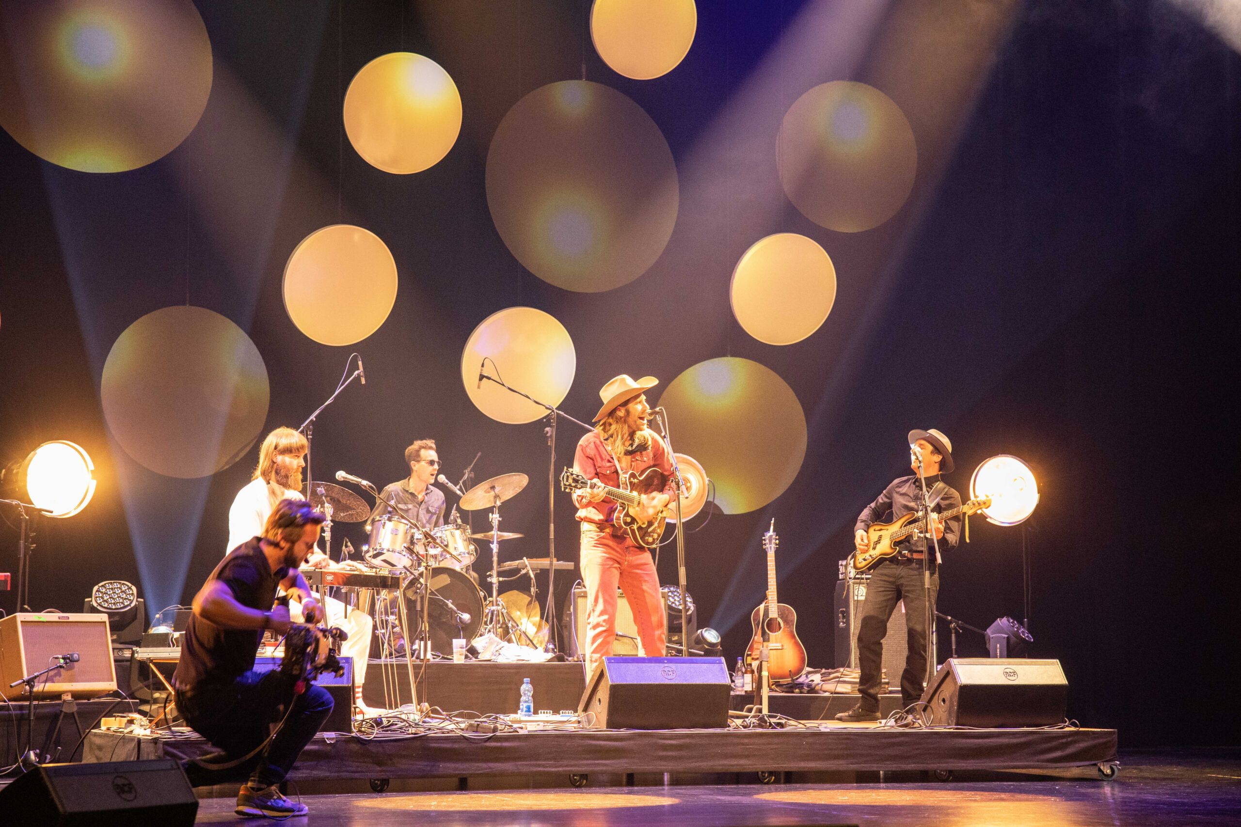 Rock und Pop aus Vorarlberg - Marke Vorarlberg