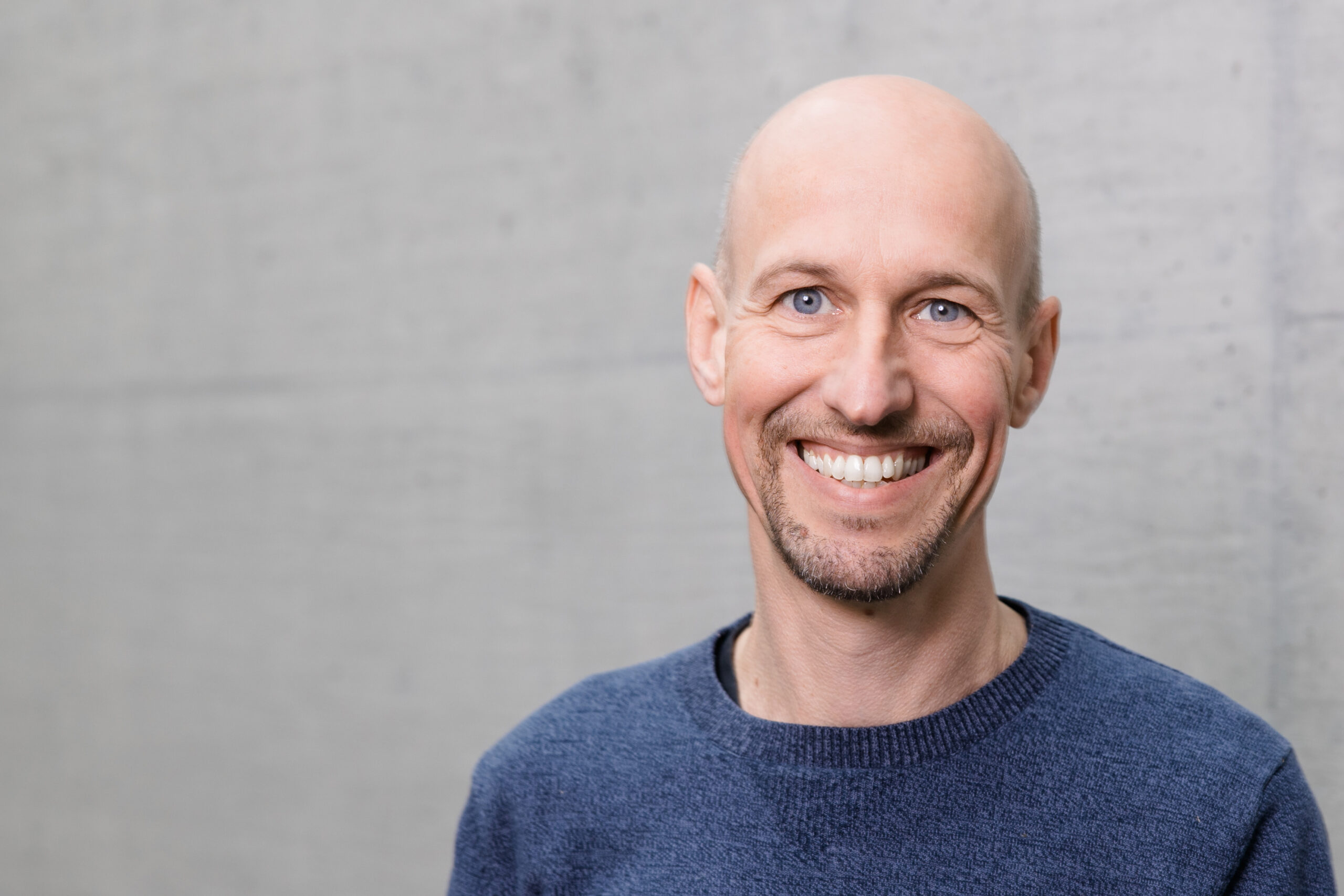 Story vom CAMPUS V #9: Prof. (FH) Dr. Peter Kepplinger - Marke Vorarlberg